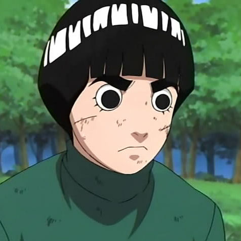 Naruto Mania: historia e curiosidades de Rock Lee